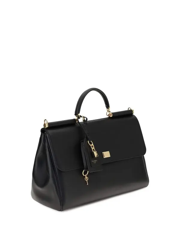 Dolce & Gabbana My Sicily Handbag