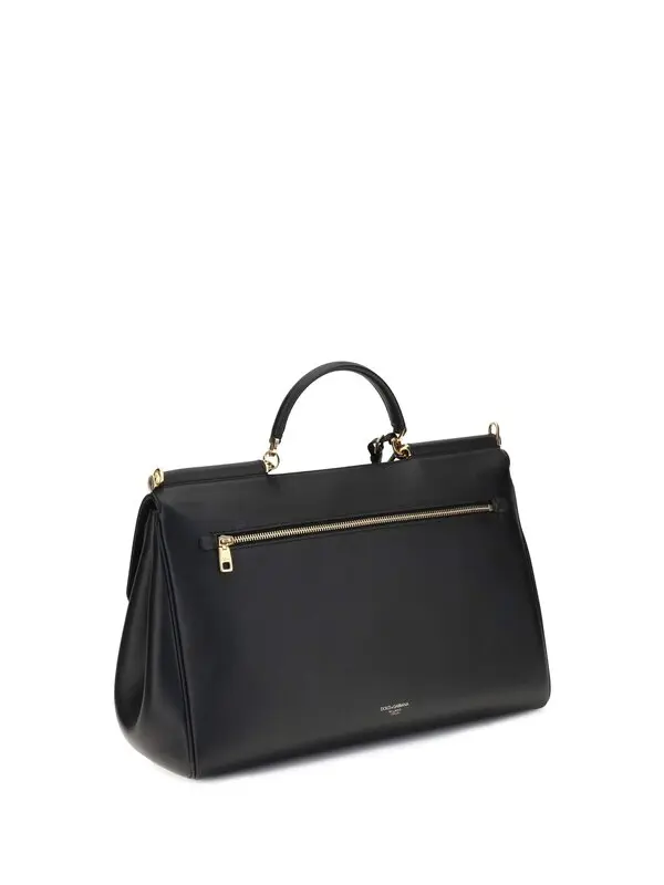 Dolce & Gabbana My Sicily Handbag