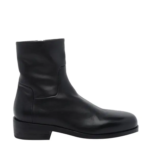 Marsèll Gnocco Booties