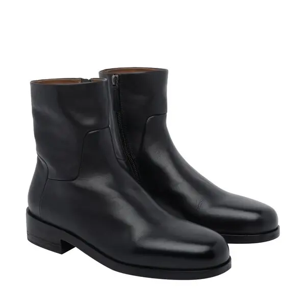 Marsèll Gnocco Booties