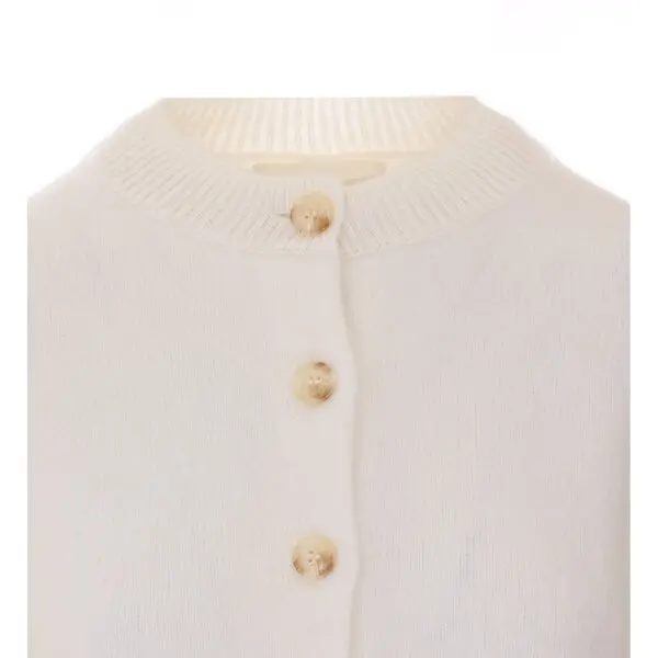 LISA YANG Cashmere Cardigan