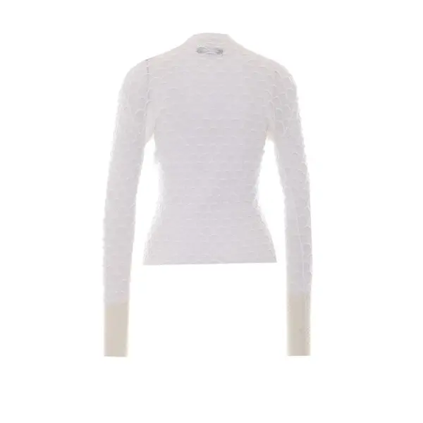 LANVIN Long Sleeves Top