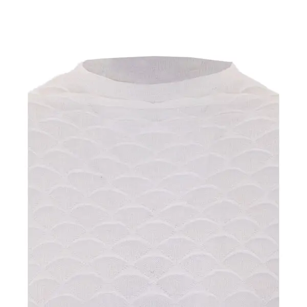 LANVIN Long Sleeves Top