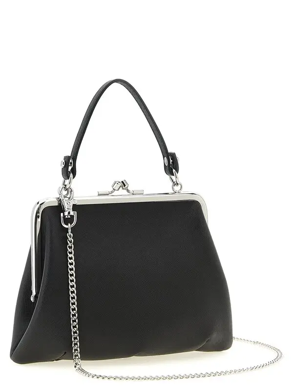 VIVIENNE WESTWOOD Granny Frame' Handbag