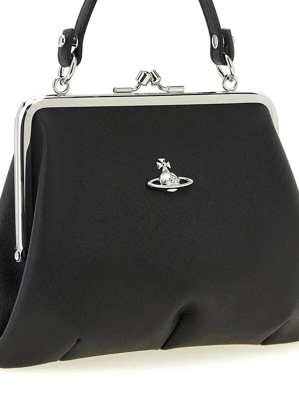 VIVIENNE WESTWOOD Granny Frame' Handbag