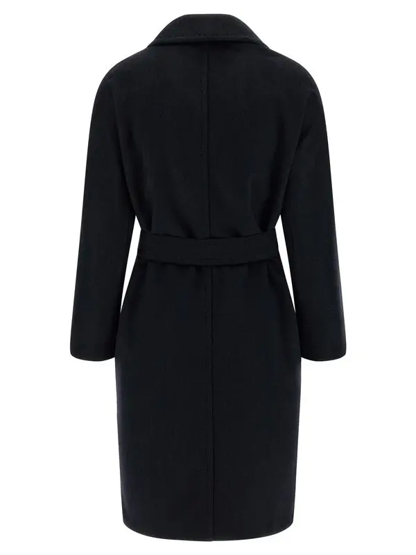 Max Mara Panteon' Coat