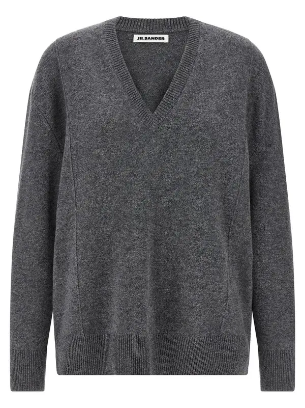 JIL SANDER Cashmere Sweater