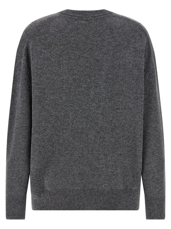 JIL SANDER Cashmere Sweater