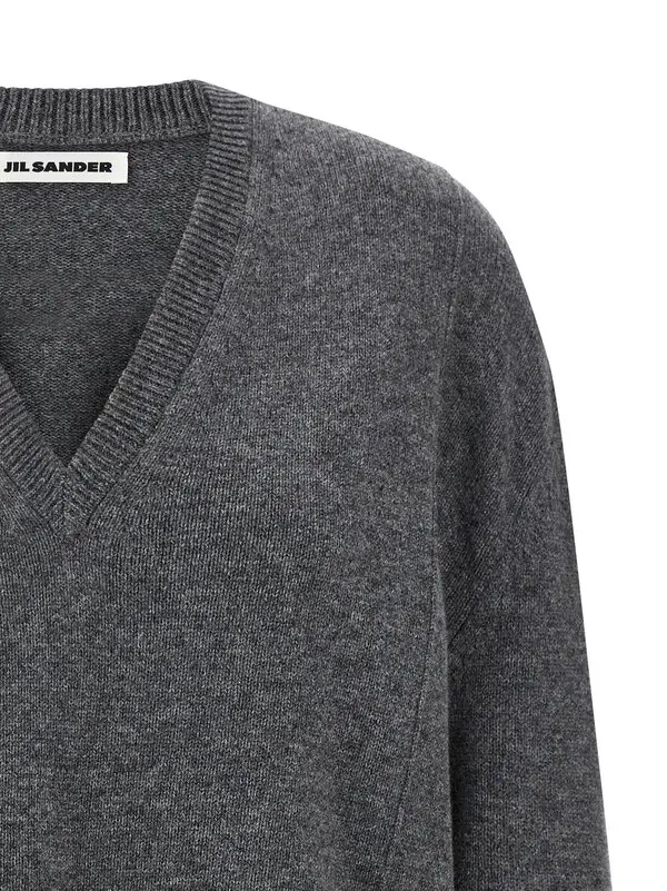 JIL SANDER Cashmere Sweater