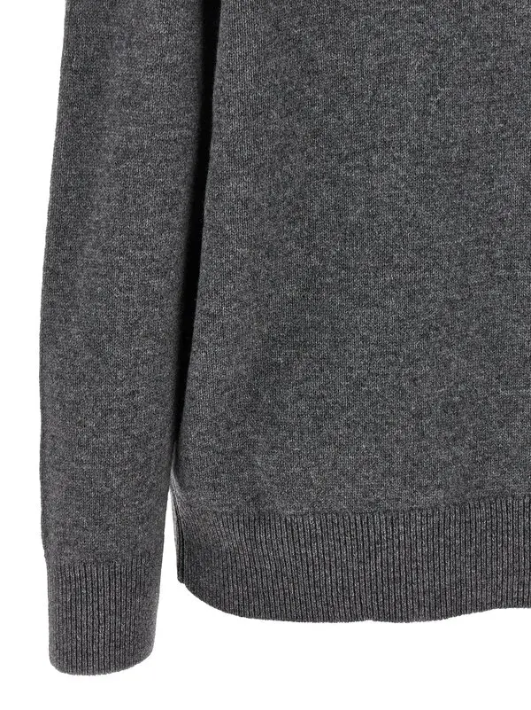 JIL SANDER Cashmere Sweater