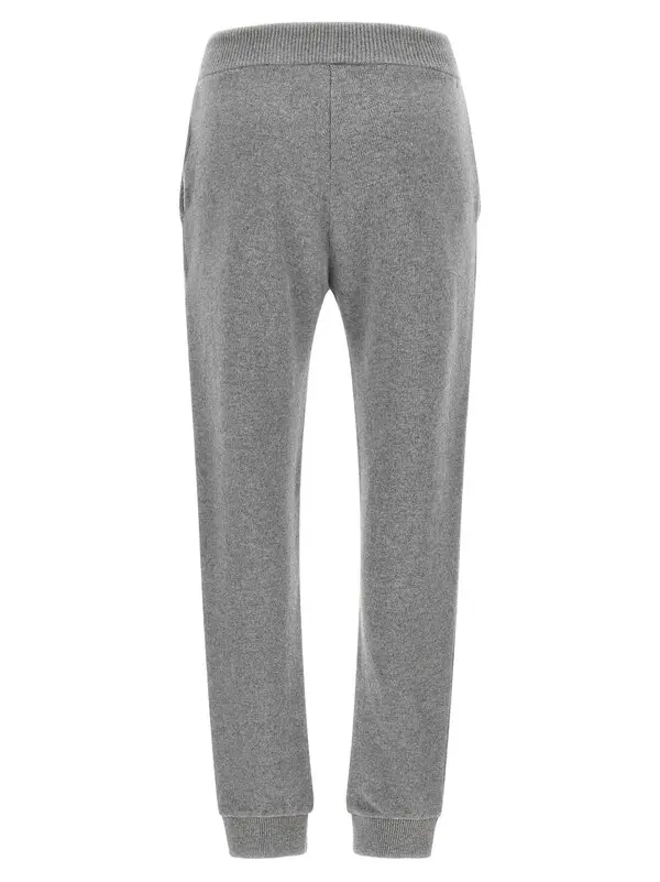 Balmain Cashmere Joggers