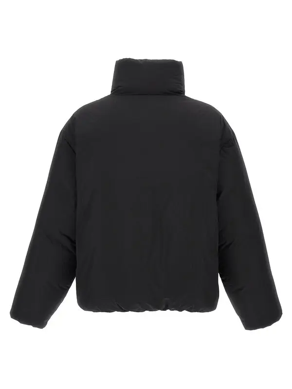 Dsquared2 Ball Nylon Puffer' Down Jacket