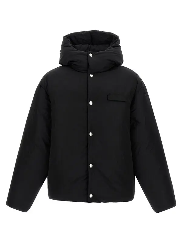 Jacquemus La Doudoune' Down Jacket