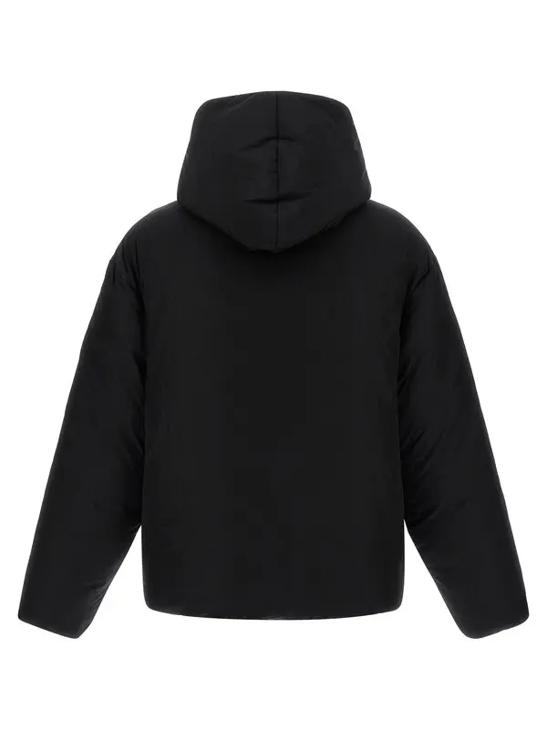 Jacquemus La Doudoune' Down Jacket