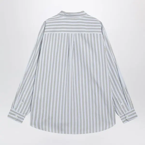 Loewe Light Striped Shirt