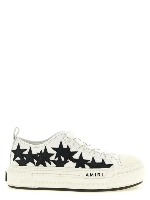 Amiri Stars Court Low' Sneakers