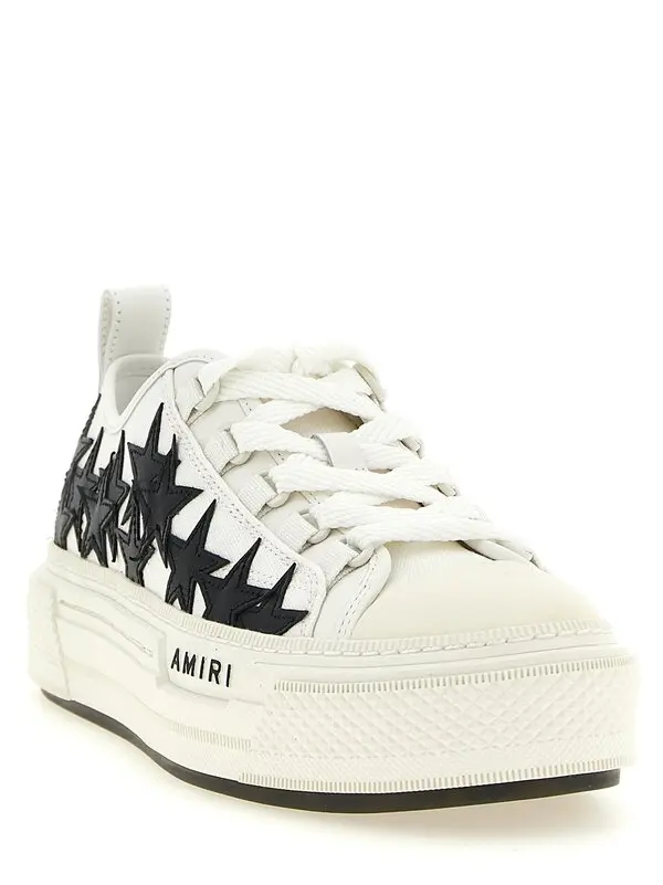 Amiri Stars Court Low' Sneakers