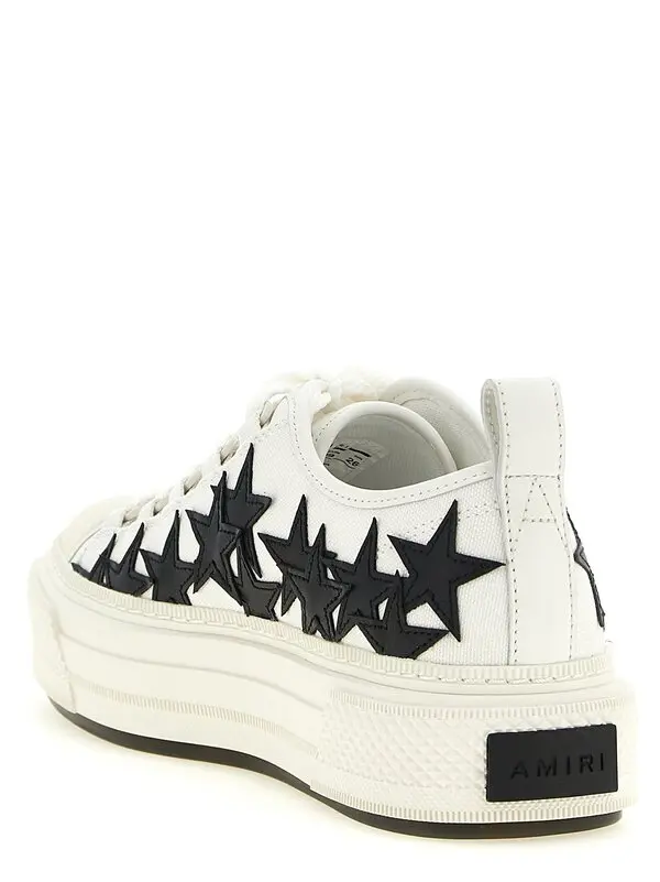 Amiri Stars Court Low' Sneakers