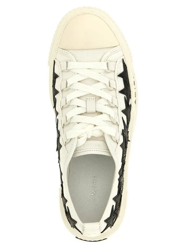 Amiri Stars Court Low' Sneakers