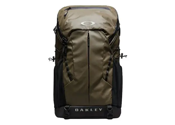 Oakley Terraquest 29l Backpack - Deep Olive