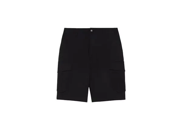 Oakley All Day Cargo Shorts - Pitch Black