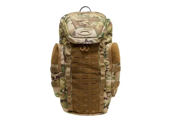 Oakley Link Pack Miltac 2.0 Backpack - Multicam