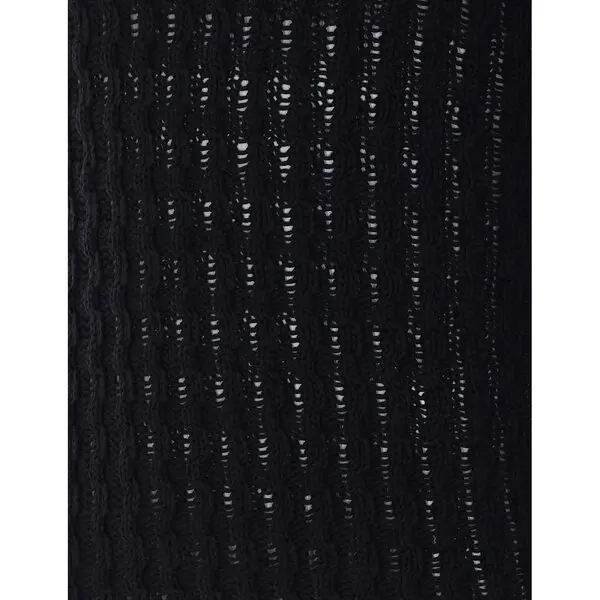 ANN DEMEULEMEESTER Areld Twisted Sweater