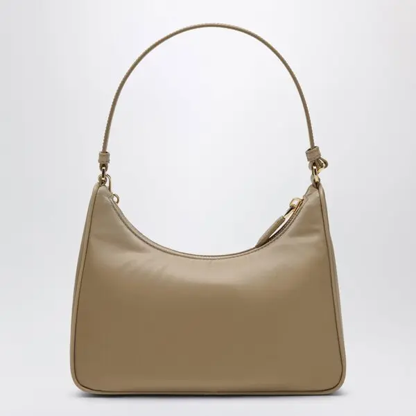 Prada Re-edition 2005 Bag - Brown