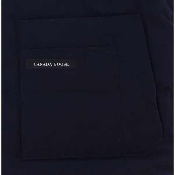 Canada Goose Legacy Freestyle Padded Vest