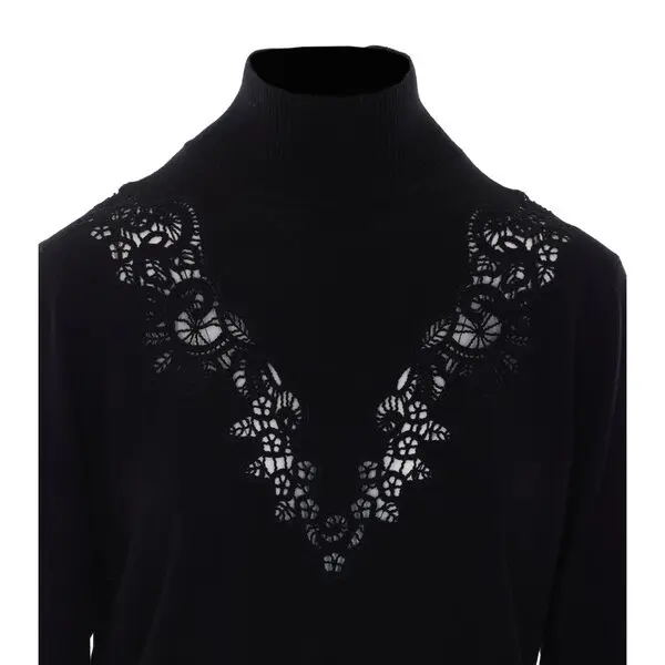 Zimmermann Valiant Sweater