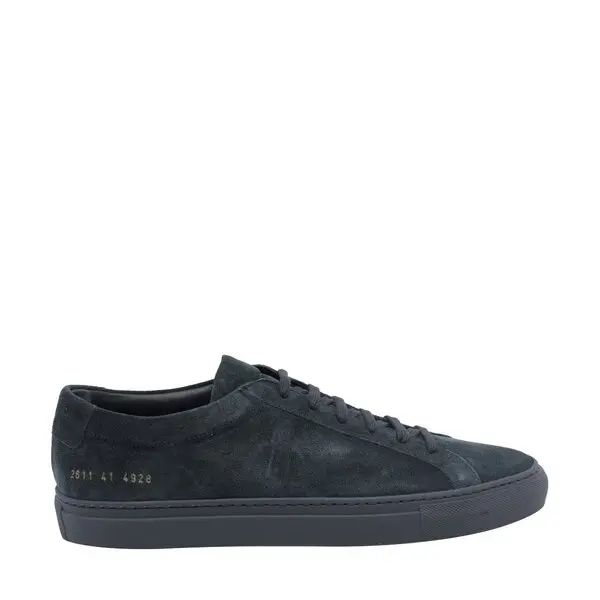 COMMON PROJECTS Achilles Sneakers - Blue
