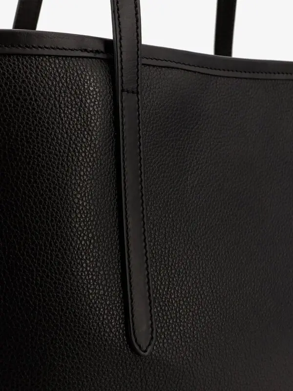 ATP ATELIER Eraclea Leather Shoulder Bag