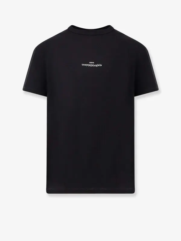MAISON MARGIELA Cotton T-shirt