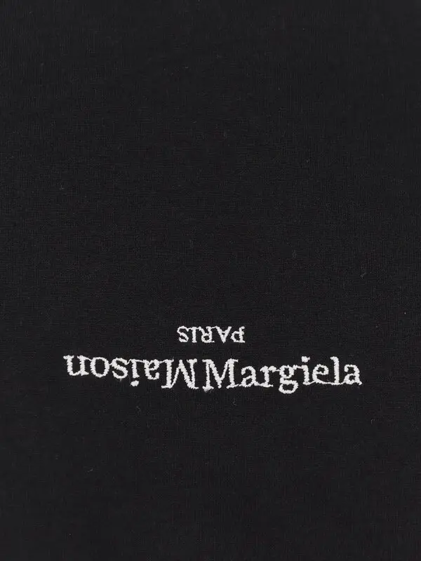 MAISON MARGIELA Cotton T-shirt