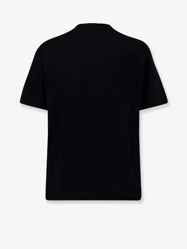 Burberry Seth Organic Cotton Blend T-shirt