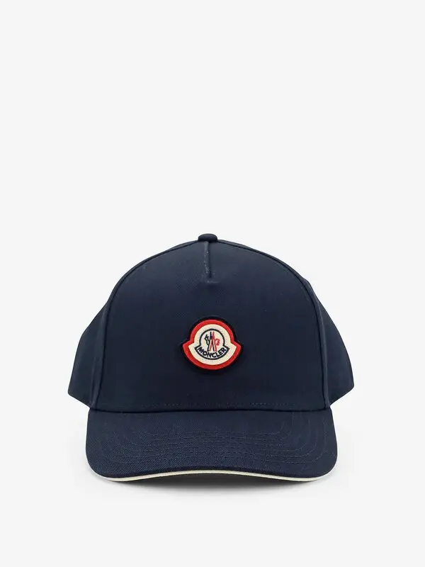 Moncler Cotton Cap