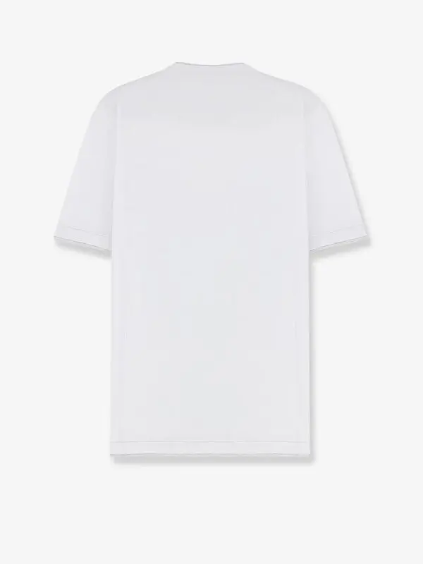 Brunello Cucinelli Cotton T-shirt
