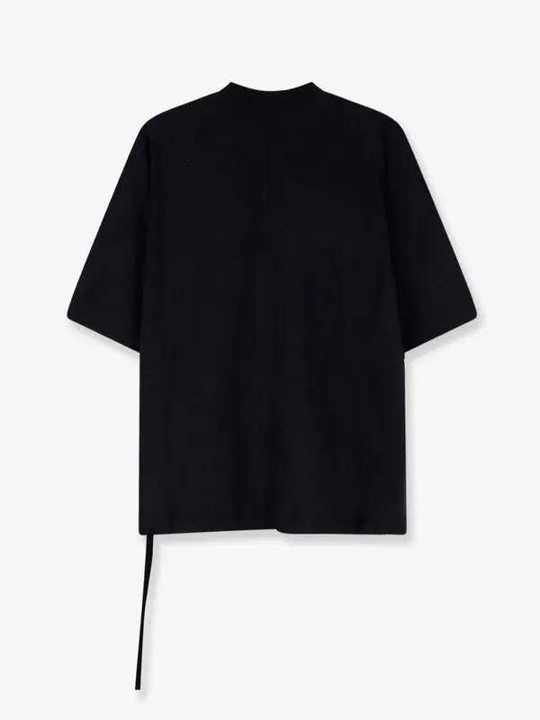 Rick Owens Walrus Cotton T-shirt