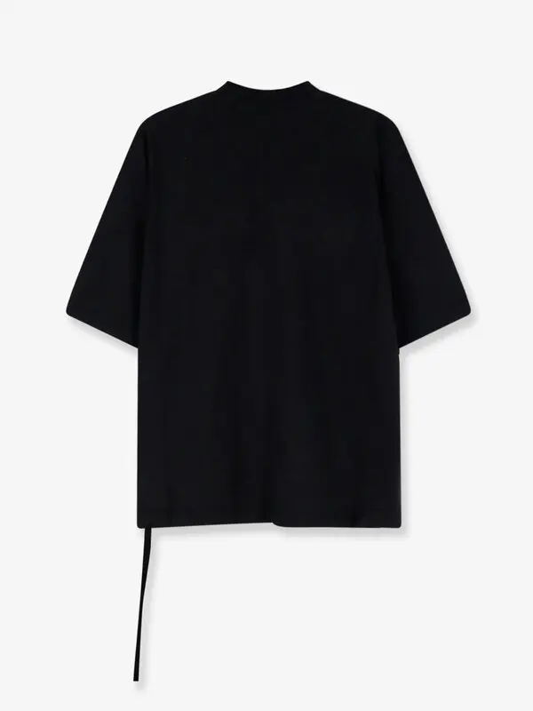 Rick Owens Walrus Cotton T-shirt