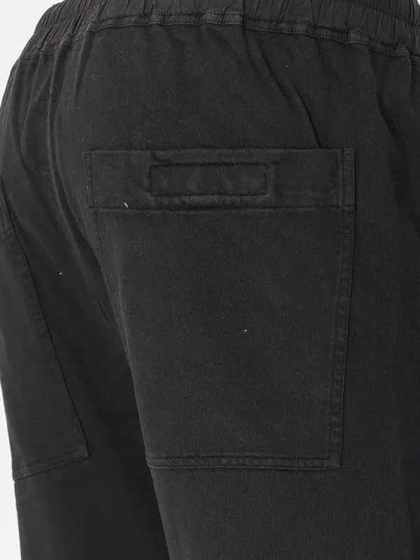 Rick Owens Berlin Cotton Trousers
