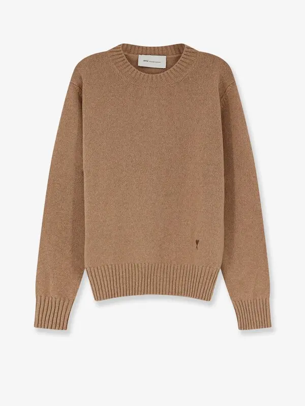 AMI Paris Cashmere Sweater