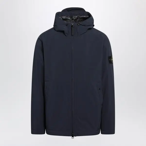 Stone Island Technical Hooded Jacket