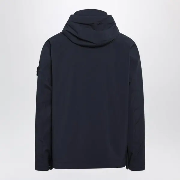 Stone Island Technical Hooded Jacket
