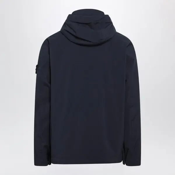 Stone Island Technical Hooded Jacket