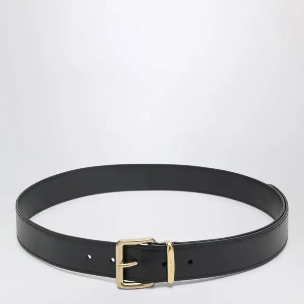 Miu Miu Leather Belt