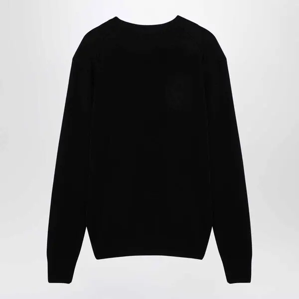 AMI Paris De Coeur Sweater