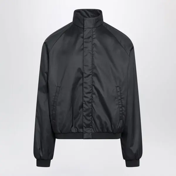 Gucci Lightweight Nylon Jacket