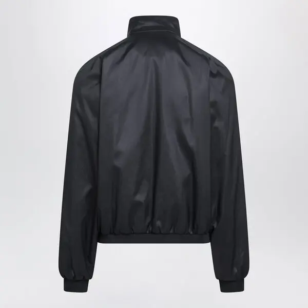 Gucci Lightweight Nylon Jacket