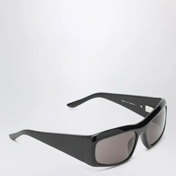 Gucci Rectangular Acetate Sunglasses