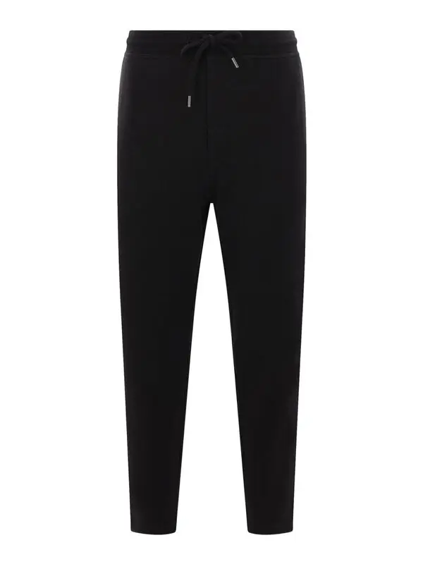 Brunello Cucinelli Jersey Jogging Pants